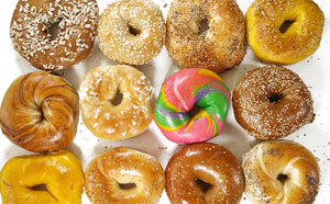 Bagel Kings